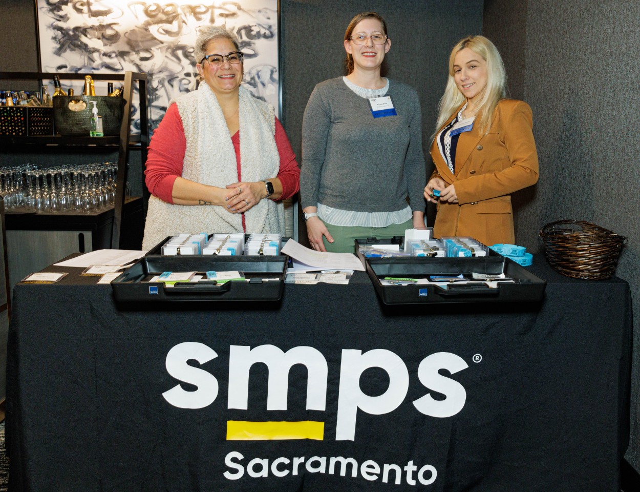 SMPS Sacramento - Photo Gallery